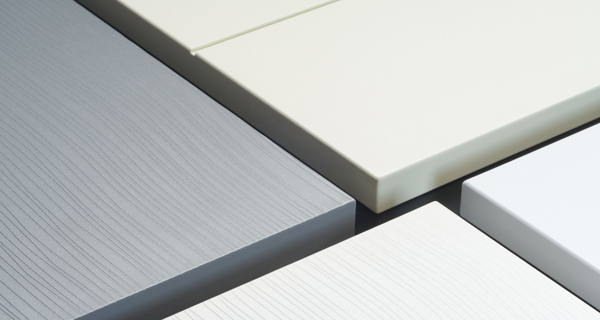 Powder coating on MDF - Paint Shop HQcoating Rijkevorsel